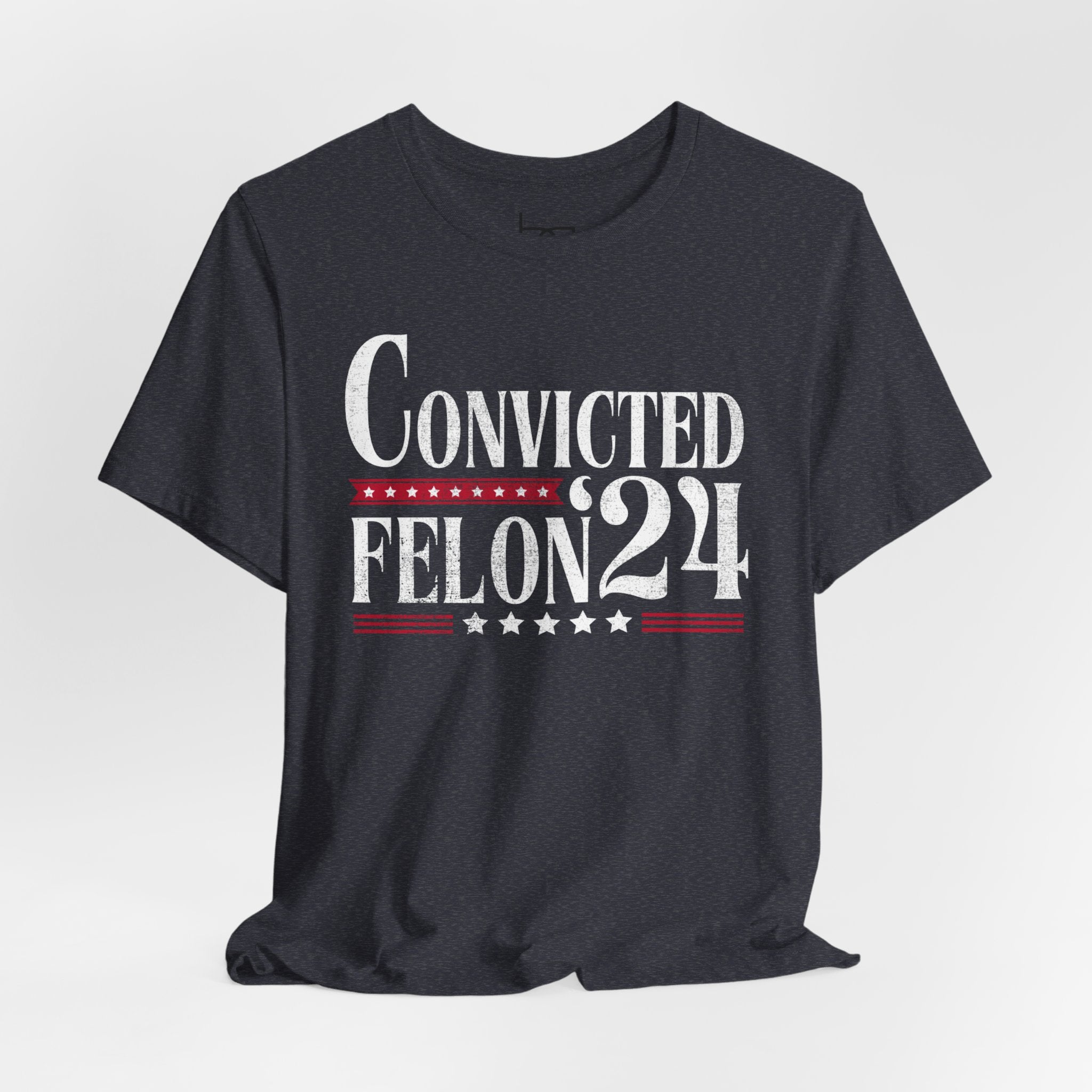 Convicted Felon 2024 – Blayke & Quinn